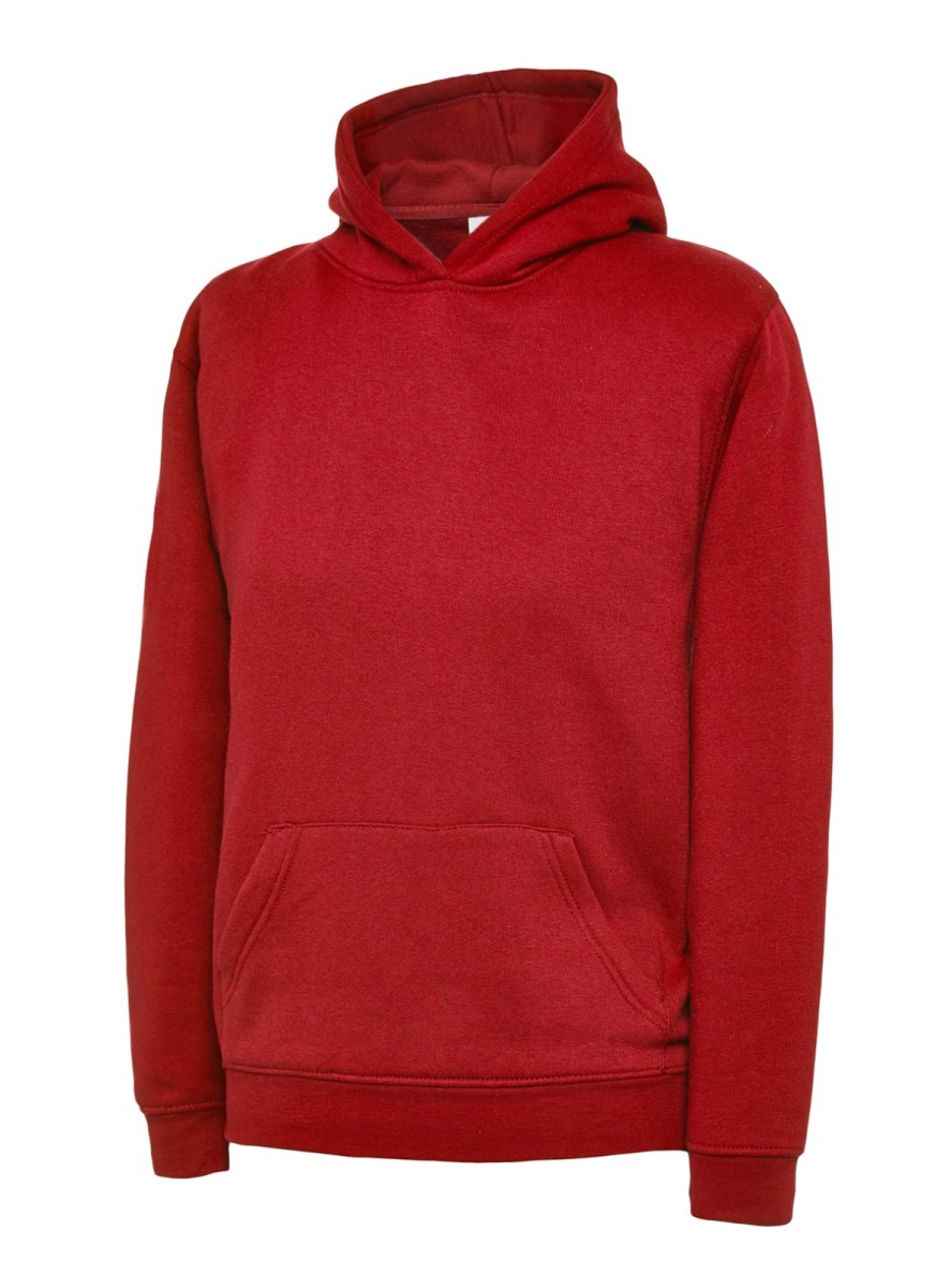 MILSTEAD LEAVERS HOODIE - Forsters School Outfitters (Sittingbourne)