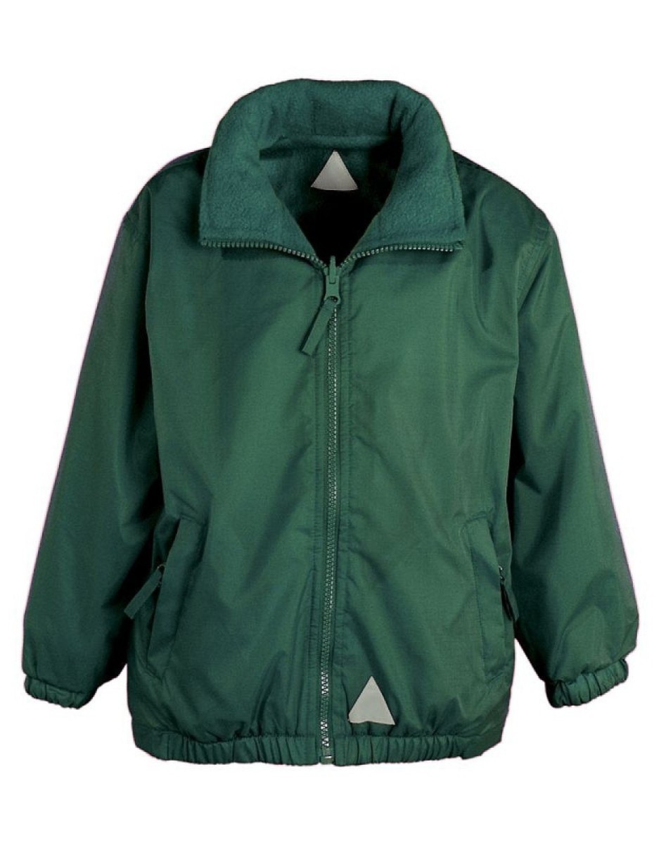 [EKM-AUTOGENERATED]Bapchild School Reversible Fleece - Forsters School ...
